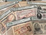 Grading monet, grading banknotów, pmg grading Polska, grading ngc, cena ...