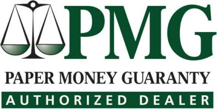 Grading monet, grading banknotów, pmg grading Polska, grading ngc, cena ...